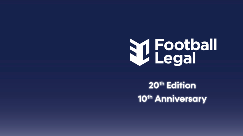 Football Legal