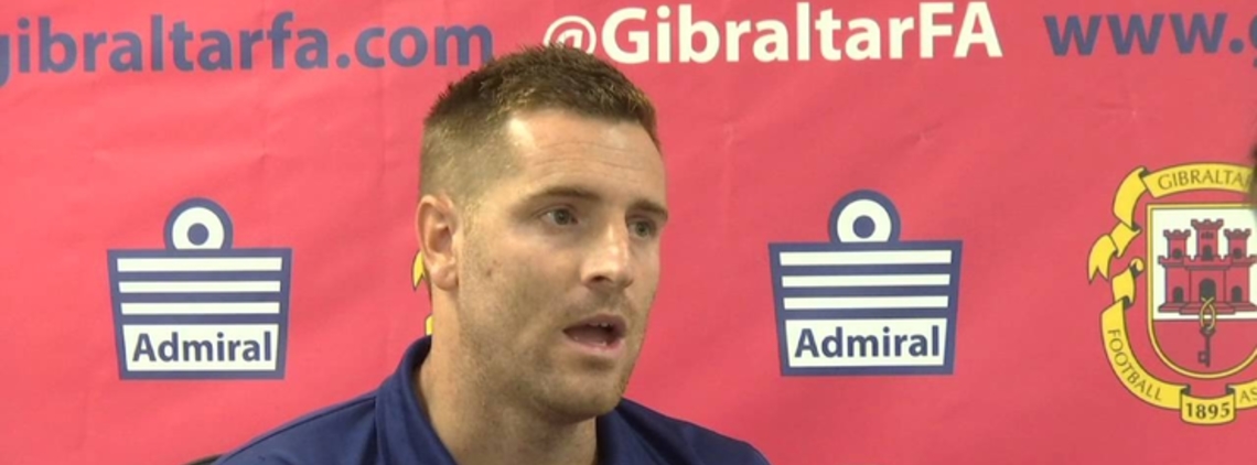 The Gibraltar FA Appoints Ivan Robba as New General Secretary ...