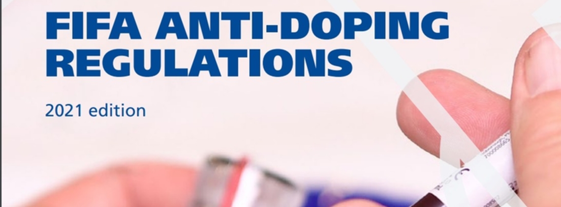 FIFA Code of Ethics and FIFA Anti-Doping Regulations: New Circular ...