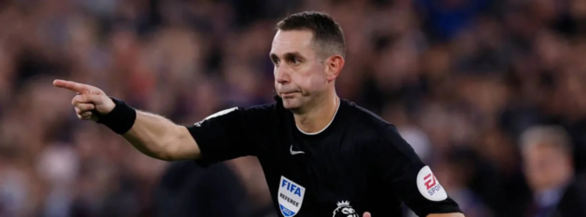 UEFA Appoints Ethics and Disciplinary Inspector in David Coote Case ...