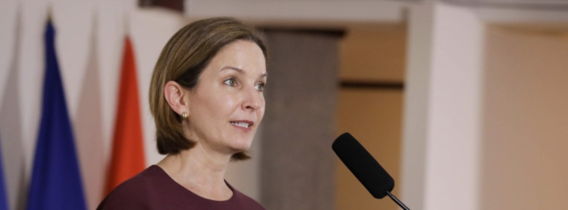 Dyalá Jiménez Figueres Becomes an ICAS Member - Football Legal