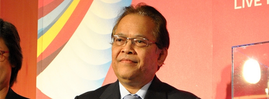 CAS Reduces Sanction of Mr Worawi Makudi - Football Legal