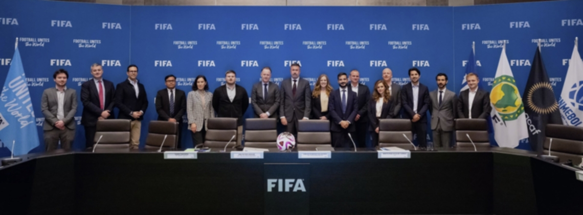 Latest FIFA Integrity Initiatives for 2024 (FIFA Circular no. 1877, 8 ...