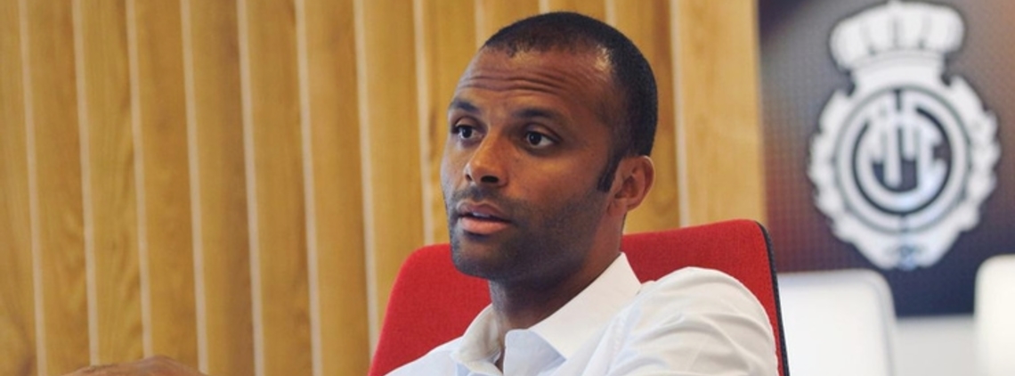 Maheta Molango to Become New PFA Chief Executive - Football Legal