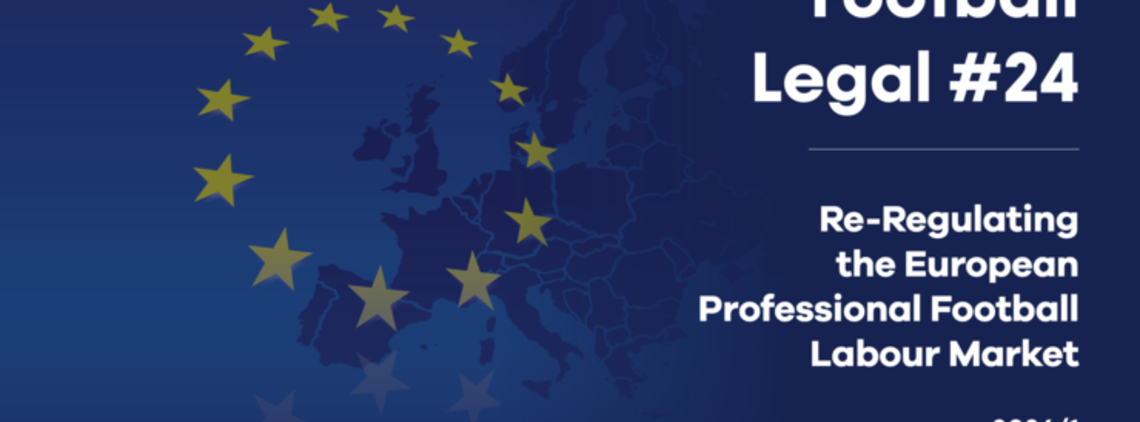 Banking‑Style AML Duties in Professional Football – The Legal and ...