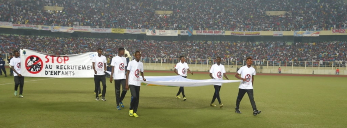 FIFA Sanctions Congolese Coach after Sexual Abuse Case - Football Legal FIFA Sanctions Congolese Coach after Sexual Abuse Case - Football Legal