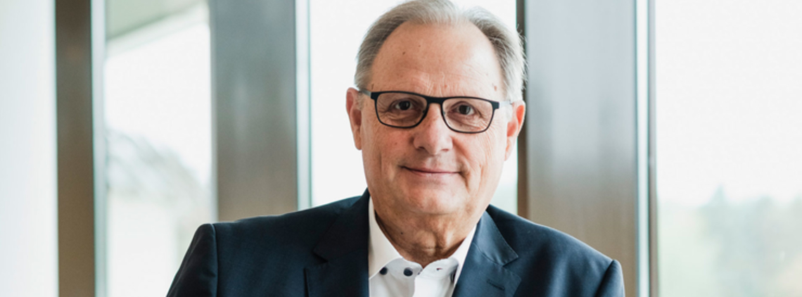 Gerhard Milletich elected new President of the Austrian FA - Football Legal