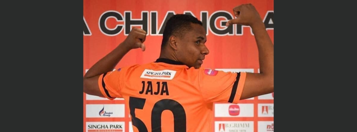 AFC Suspends a Brazilian Player for 4 years after Anti-Doping Offense ...